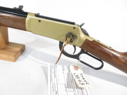 Daisy Model No. 21 Double barrel BB Gun | SKU 8052 - Baker Airguns