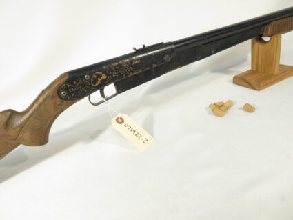 Daisy Model 99 BB Gun - Baker Airguns