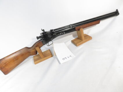 Crosman 2200 Magnum 1st Variant - Baker Airguns