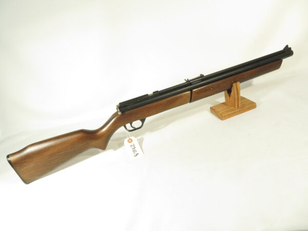 Benjamin 392 Wood Stock .22 cal - Baker Airguns