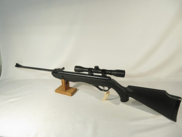 Crosman Phantom Air Rifle with Scope - Baker Airguns