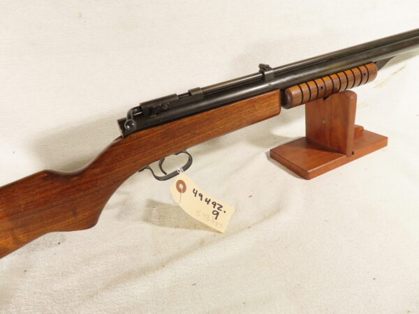 Benjamin Model Model 312 Mfg 1950-1968 - Baker Airguns