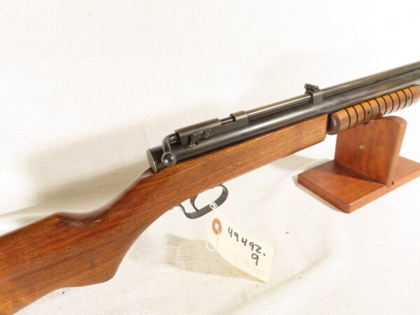 Benjamin Model Model 312 Mfg 1950-1968 - Baker Airguns