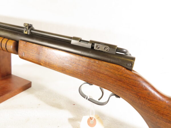 Benjamin Model Model 312 Mfg 1950-1968 - Baker Airguns