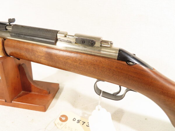 Sheridan Silver Streak Pellet Rifle - Baker Airguns