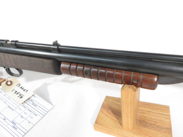 Benjamin Model Model 312 Mfg 1950-1968 SKU 13546 - Baker Airguns