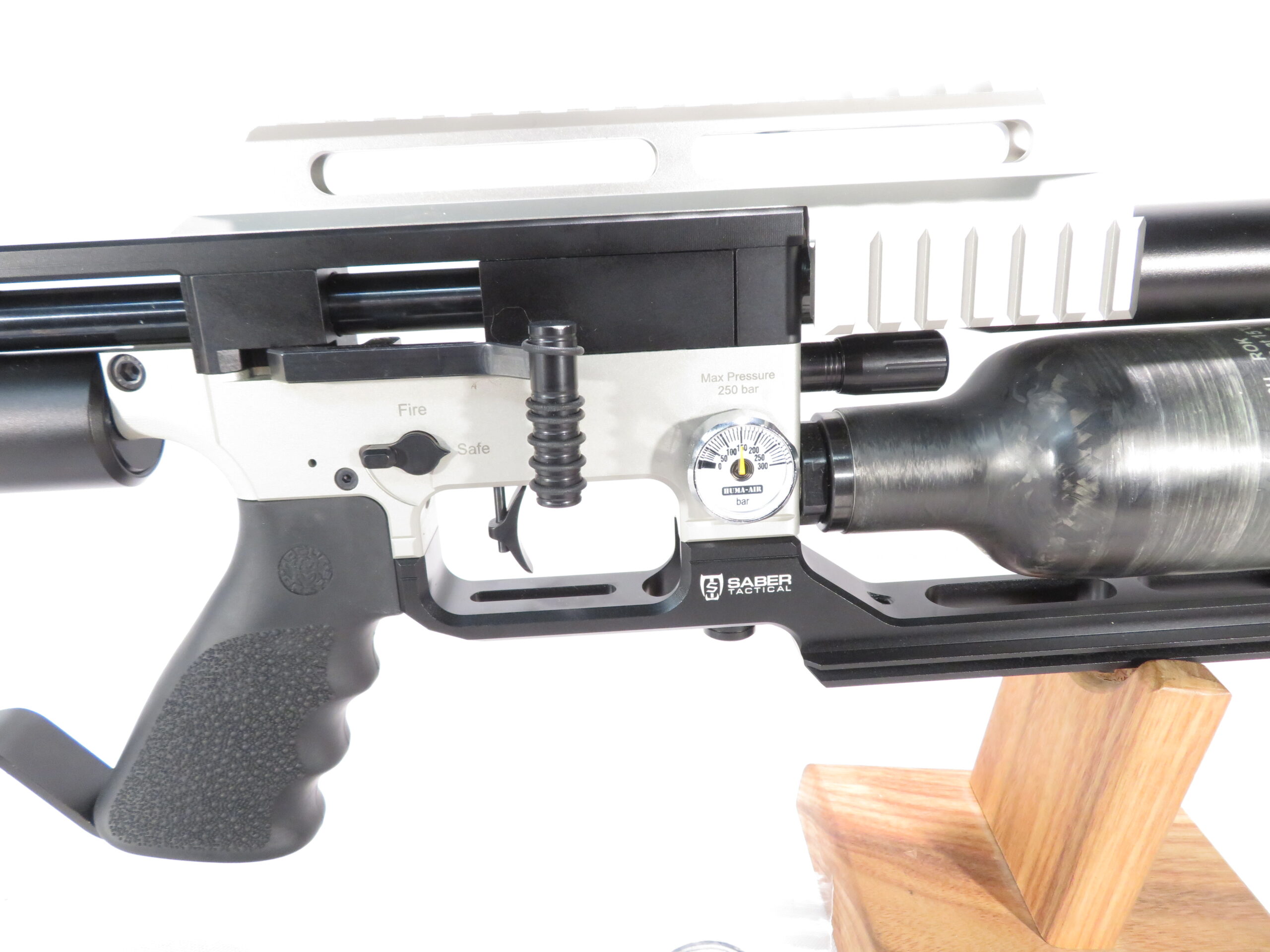 USED FX Impact X w/ plenum, .22 w/ Extras!! - Baker Airguns