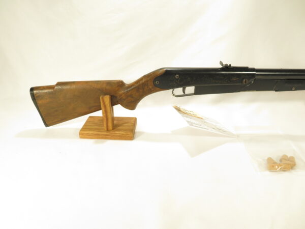 Daisy 25 Cork Gun SKU 13819 - Baker Airguns