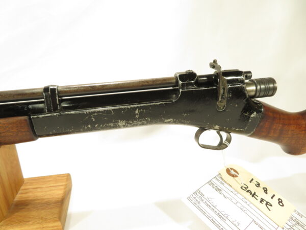 Crosman Model 101 marked Premier Mfg 1924-1945 Resealed, shoots great ...