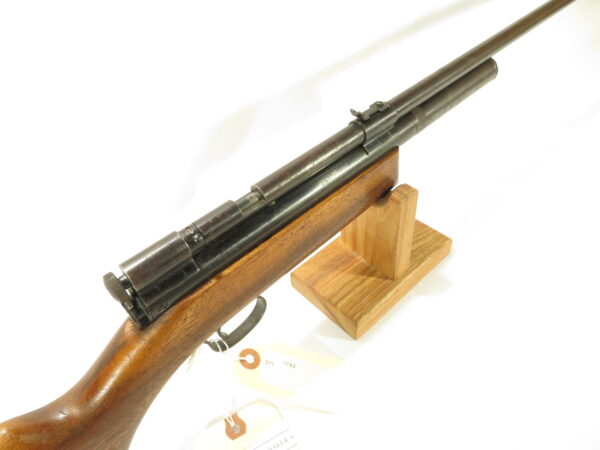 Benjamin 352 Carbine Mfg 1956-1967 SKU 1743.011 - Baker Airguns