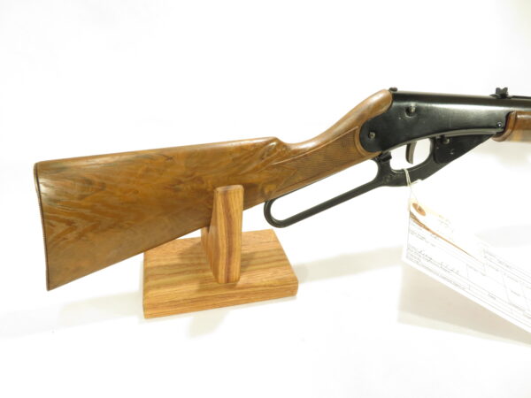 Daisy No. 111 Model 40 Red Ryder Mfg 1947-1954 SKU 129 - Baker Airguns