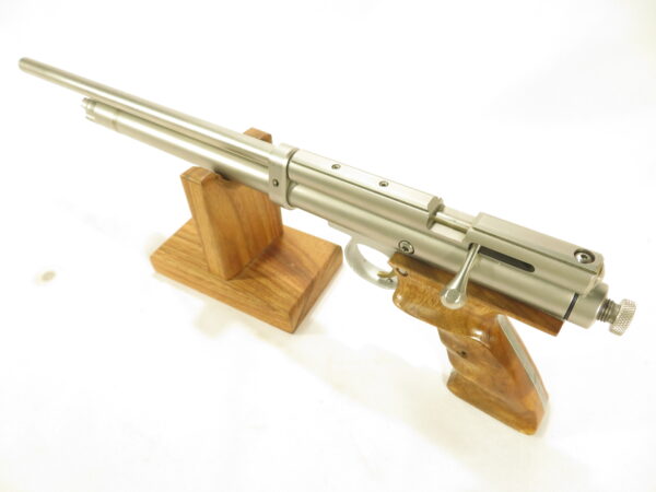 Crosman Custom PCP Pistol - Baker Airguns