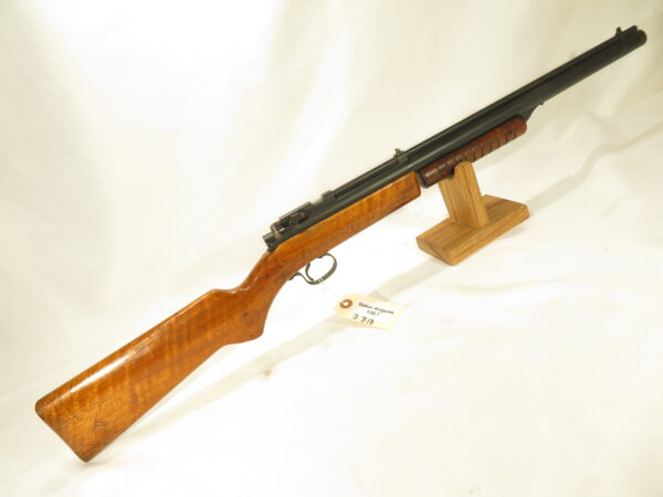 Benjamin Model 310 Air Rifle Mfg 1940-1969 - Baker Airguns
