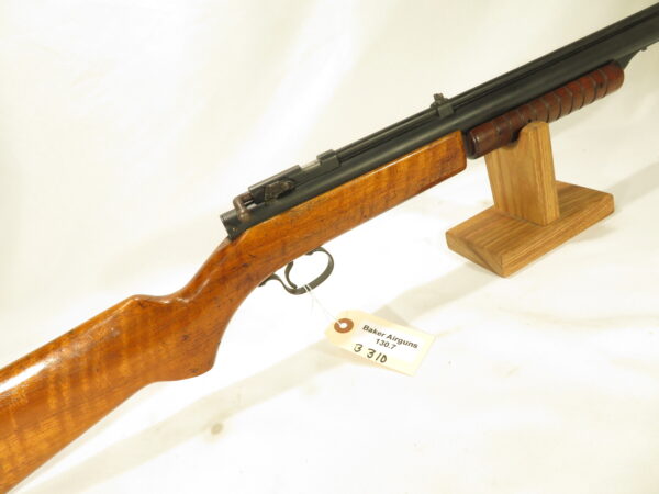 Benjamin Model 310 Air Rifle Mfg 1940-1969 - Baker Airguns