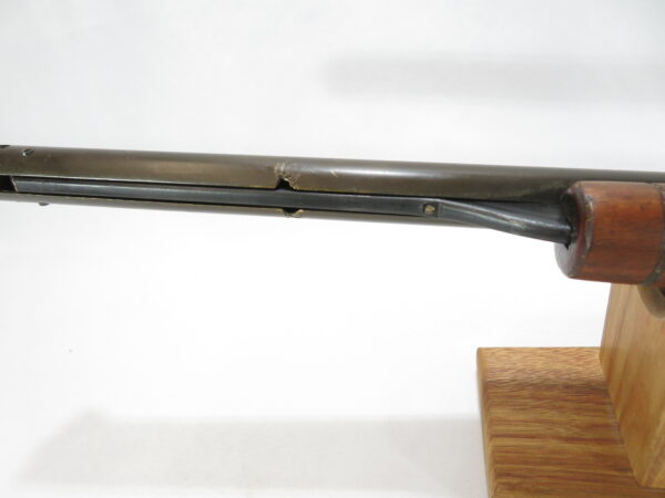 1969 Benjamin Model 342 Air Rifle Mfg 1969-1992 SKU 359 - Baker Airguns