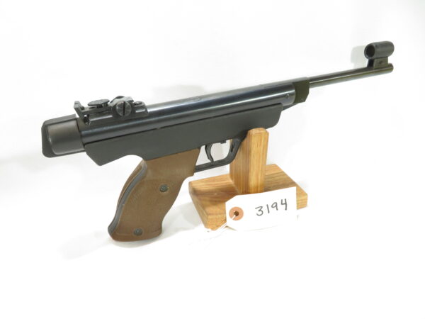 RWS Diana Model 5 in the Original Box SKU 3194 - Baker Airguns