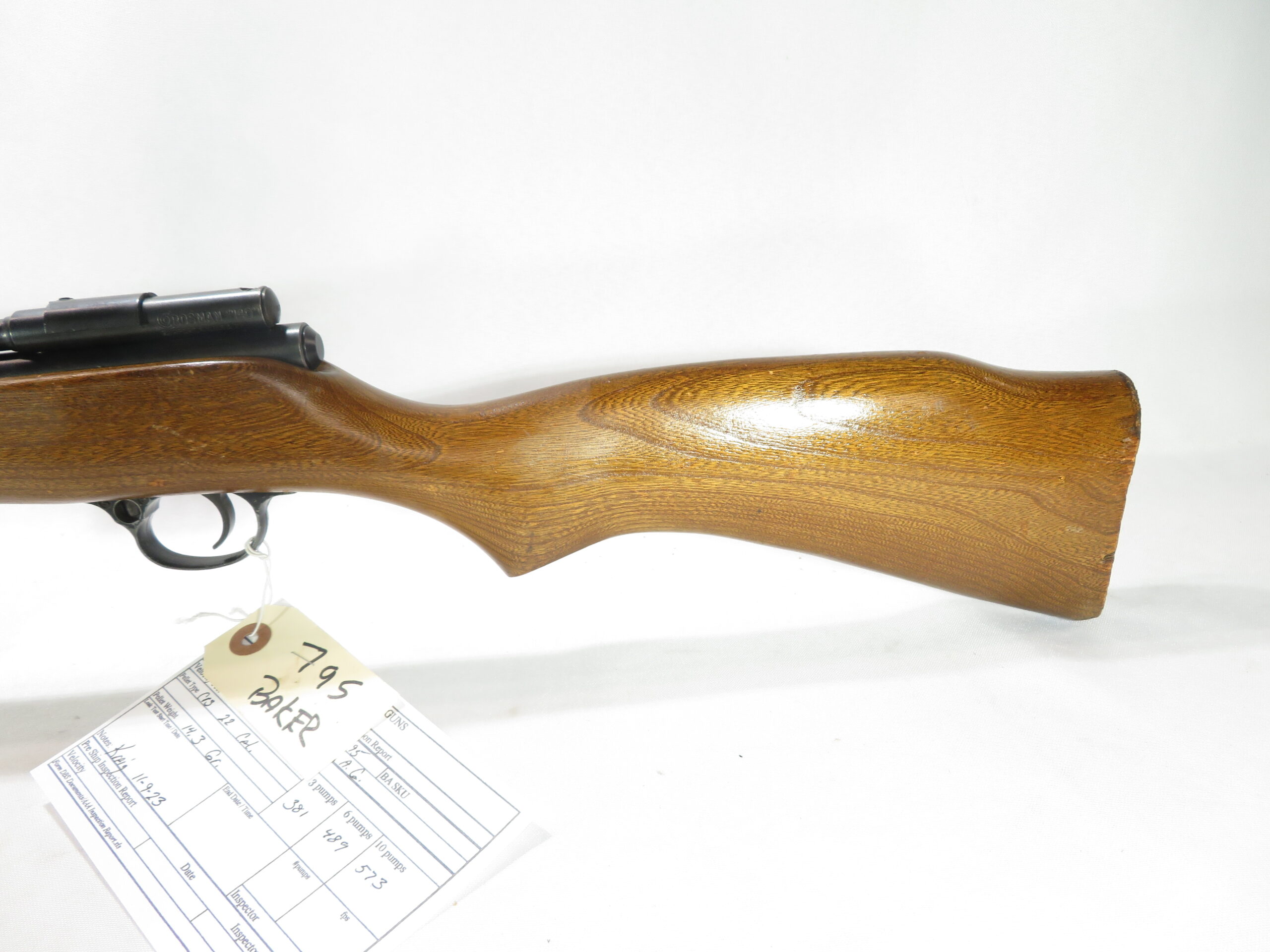 Air Rifles - BB Guns & Pellet Rifles - PCP, HPA, Gas, Spring-Piston
