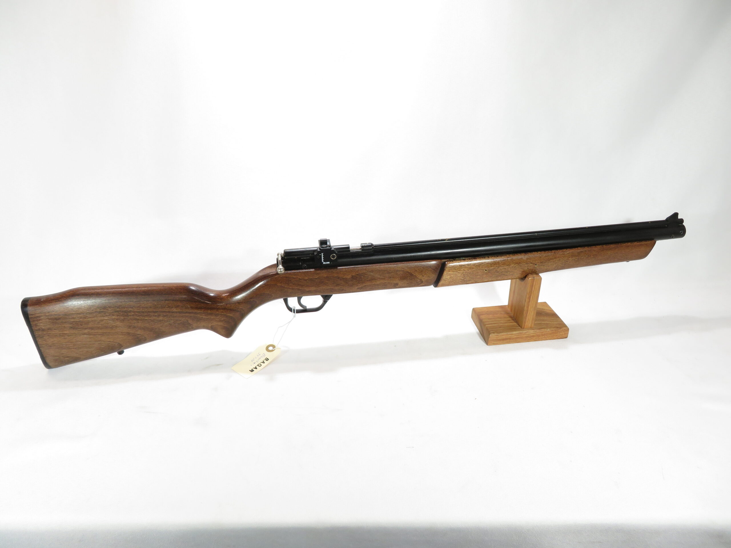 Air Rifles - BB Guns & Pellet Rifles - PCP, HPA, Gas, Spring-Piston