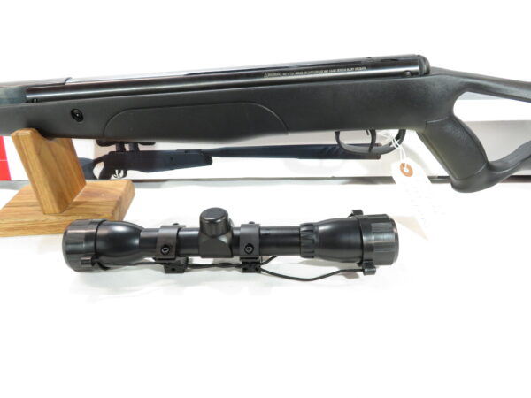 Crosman F4 NP Air Rifle .177 w/ 4x32 Scope SKU 41324.5 - Baker Airguns
