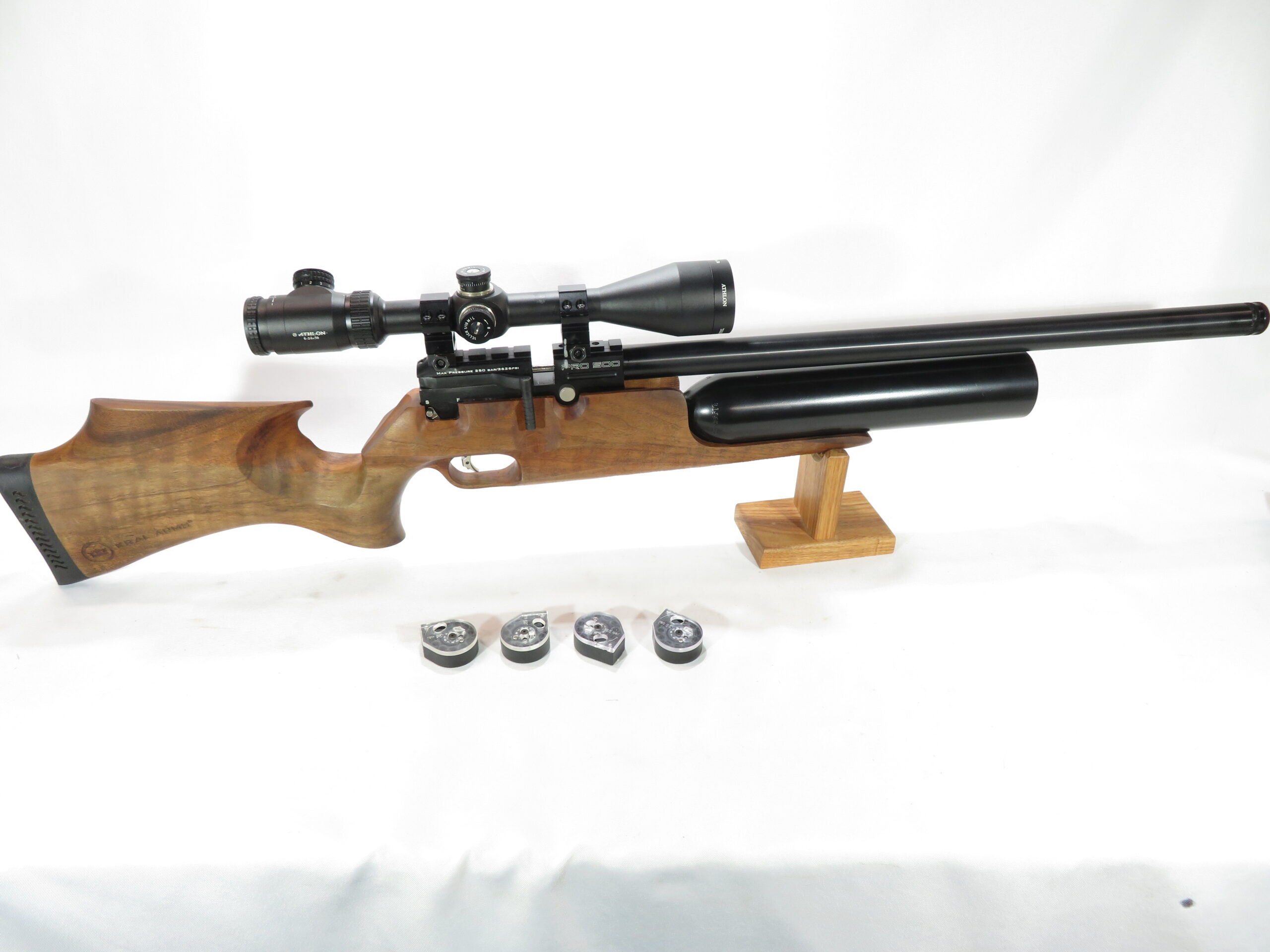 Air Rifles - BB Guns & Pellet Rifles - PCP, HPA, Gas, Spring-Piston