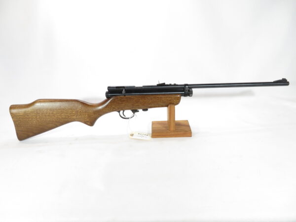 Crosman 180 CO2 Pellet Rifle SKU 62124.3 - Baker Airguns