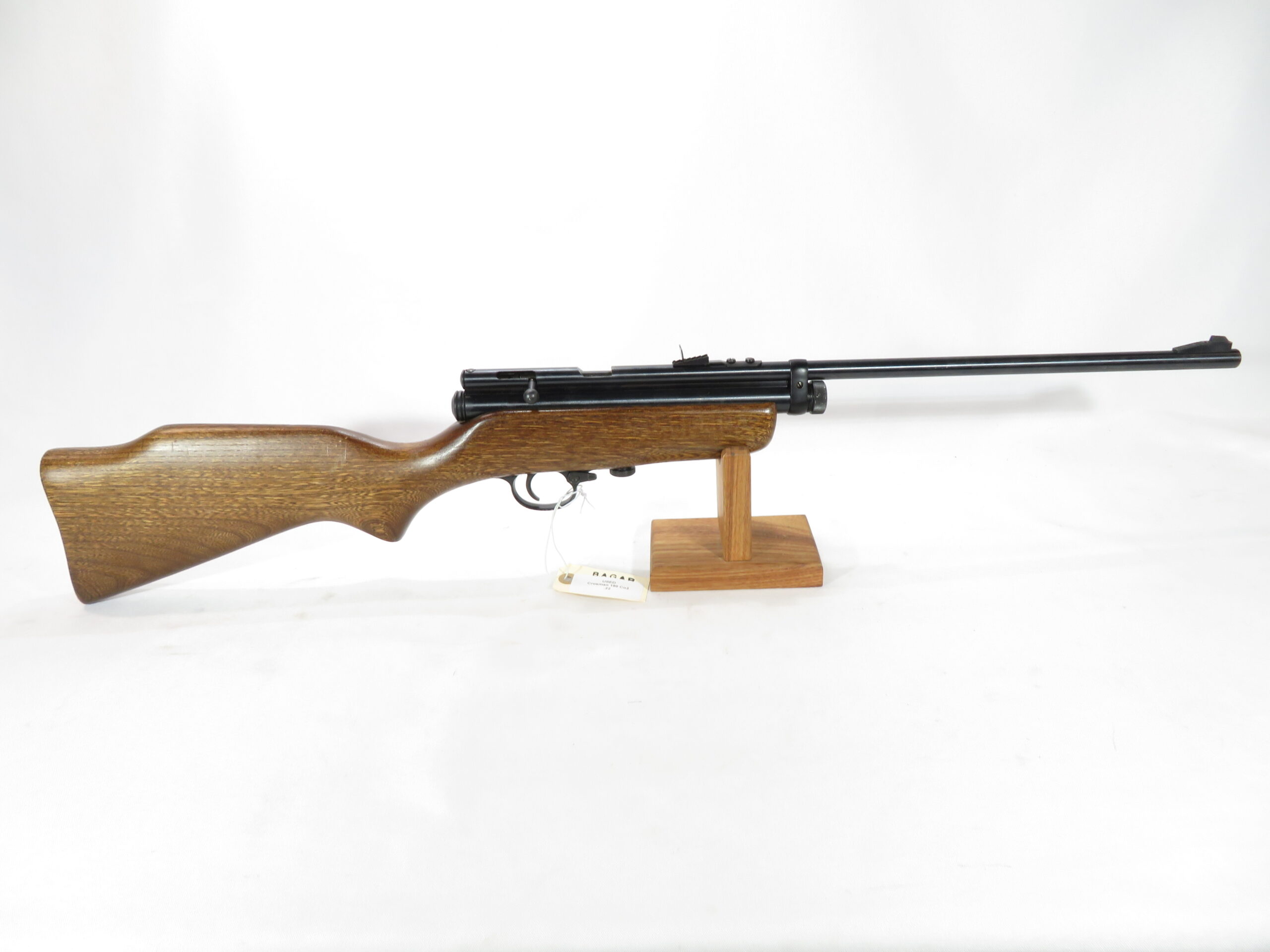 Air Rifles - BB Guns & Pellet Rifles - PCP, HPA, Gas, Spring-Piston