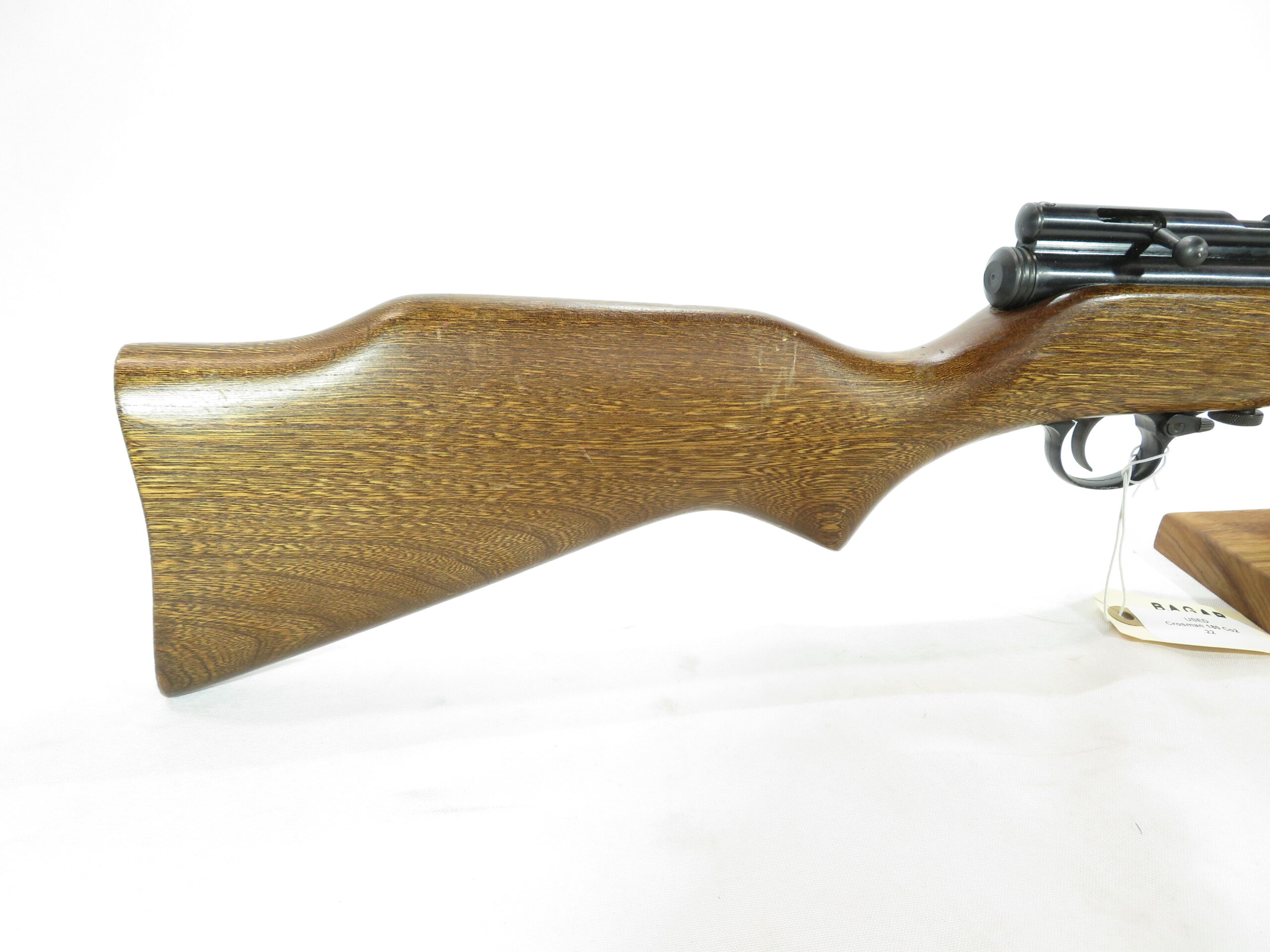 Crosman 2200 Magnum 1st Variant - Baker Airguns