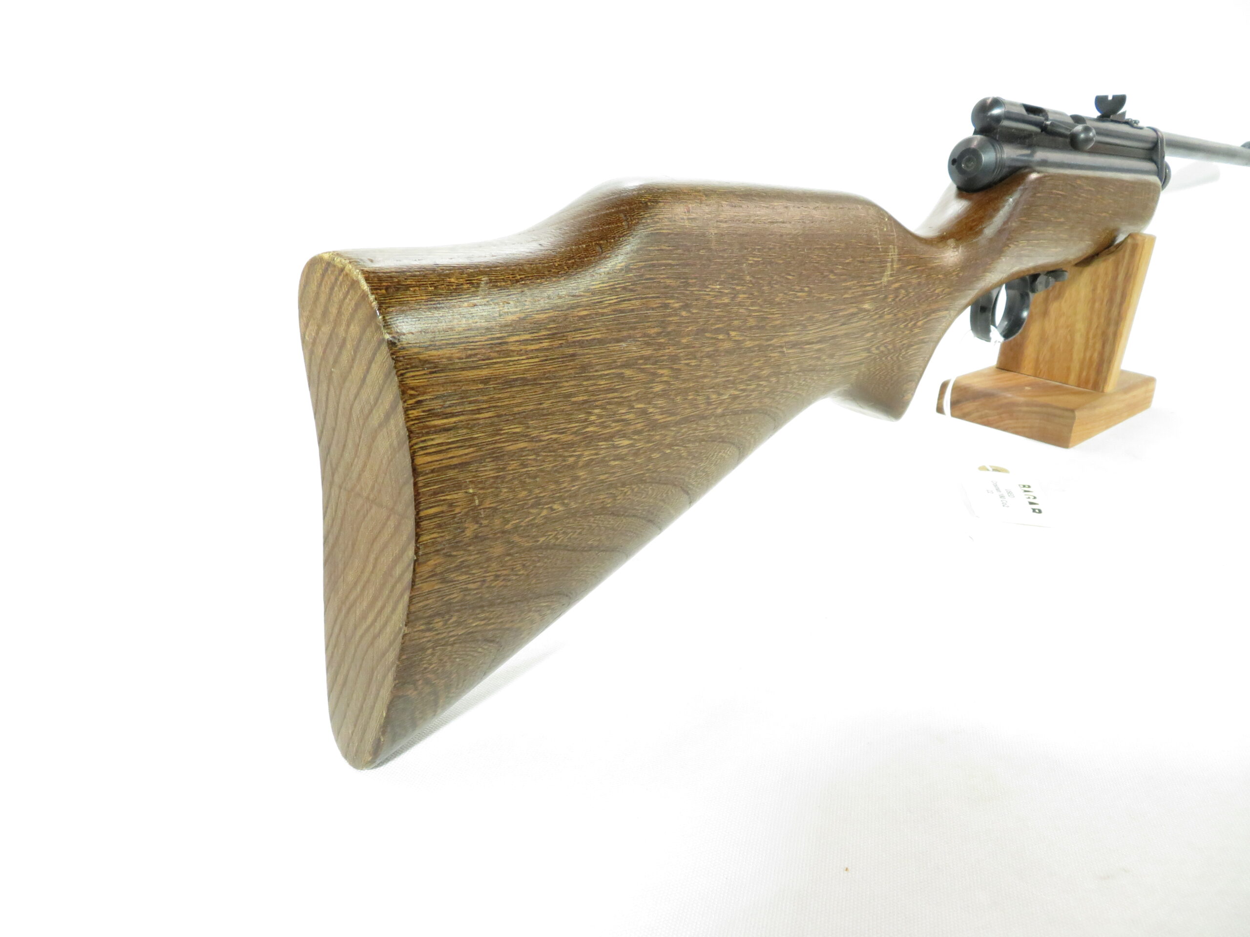 Crosman 180 CO2 Pellet Rifle SKU 62124.3 - Baker Airguns