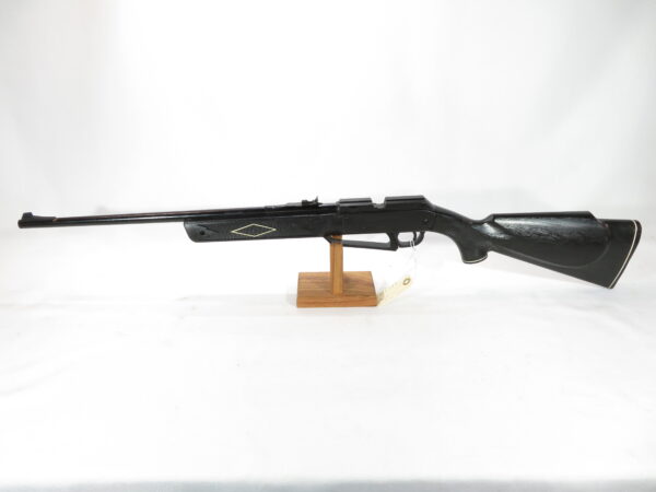 Daisy Powerline 880 Air Rifle | SKU 71924.3 - Baker Airguns