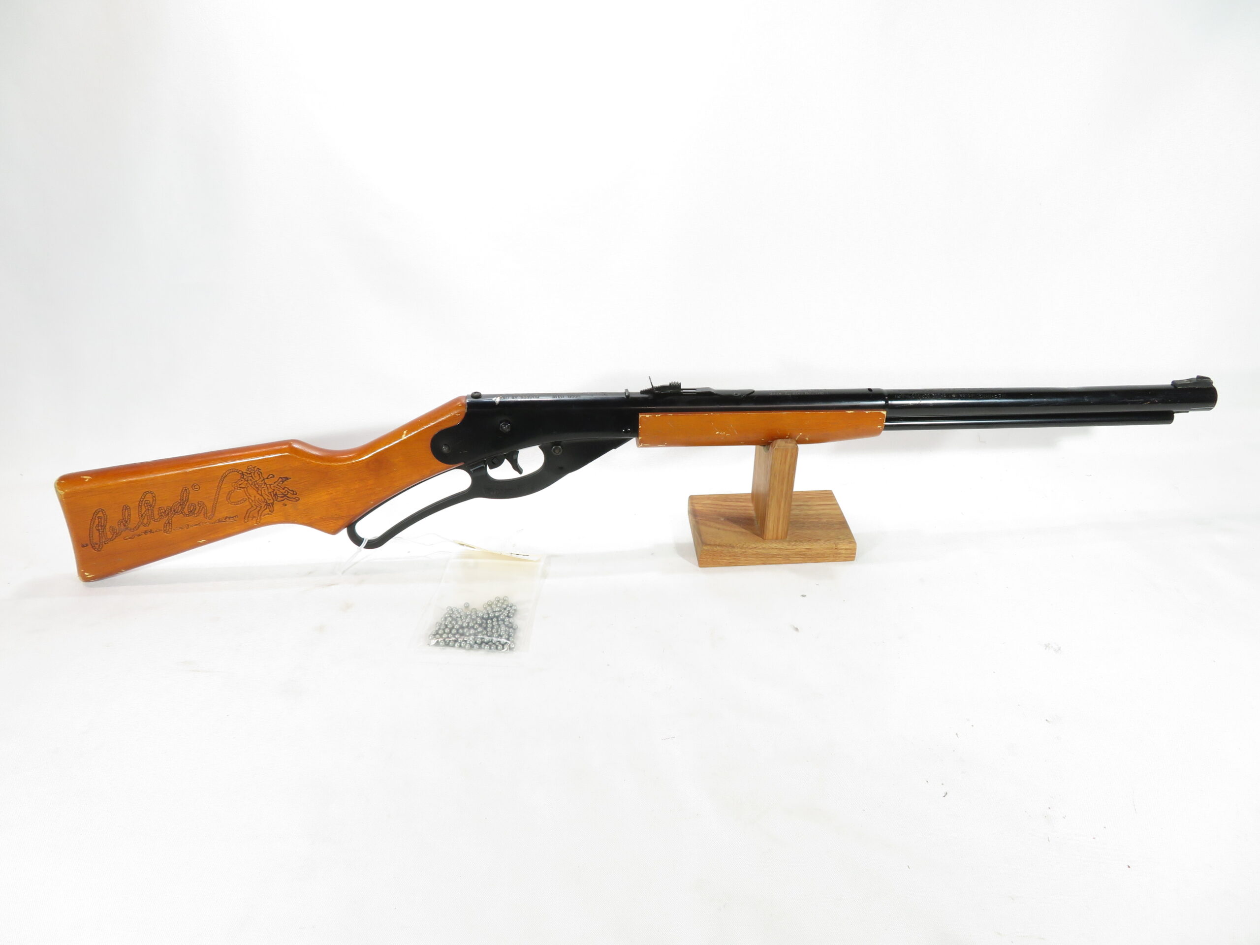 Daisy 30 30 Buffalo Bill Scout - Baker Airguns