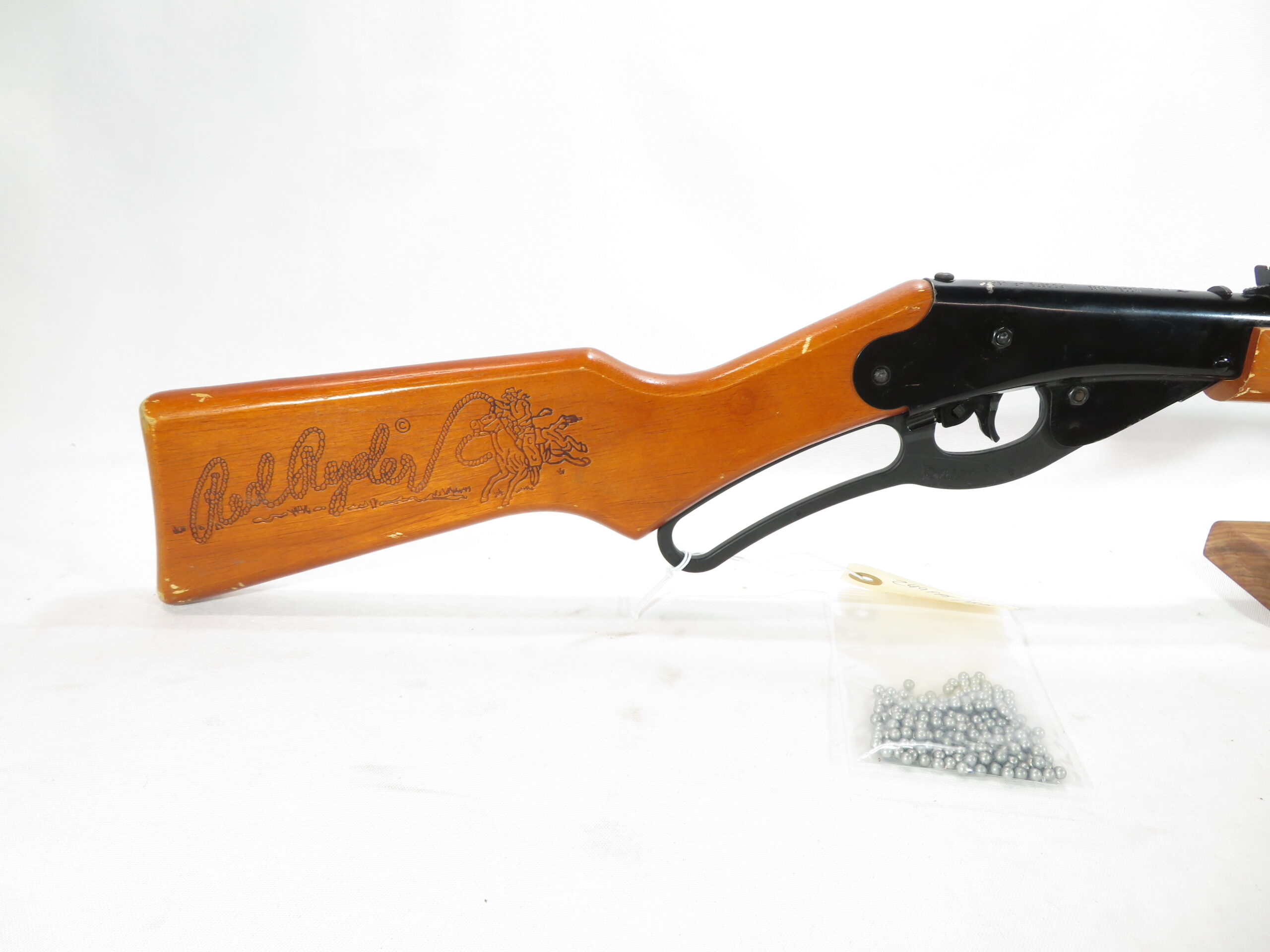 Daisy 30 30 Buffalo Bill Scout - Baker Airguns