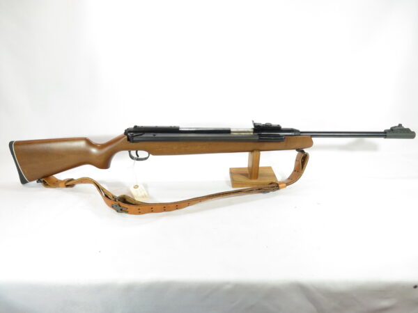 Used Diana Model 48/52 Air Rifle w/ Sling SKU 81426.14 - Baker Airguns