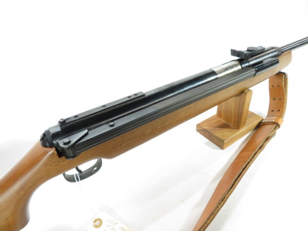 Used Diana Model 48/52 Air Rifle w/ Sling SKU 81426.14 - Baker Airguns