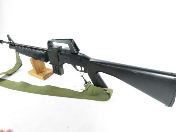 Crosman Air 17 BB Rifle SKU 81824.7 - Baker Airguns