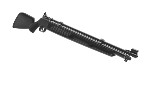 Crosman 3622 PCP Air Rifle IN STOCK NOW - Baker Airguns