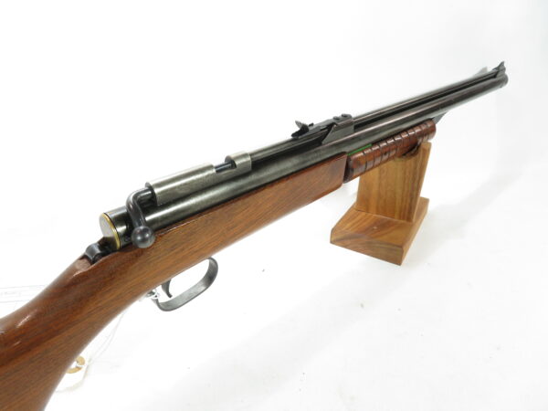 Benjamin Model 347 Air Rifle Mfg 1969-1992 SKU 372 - Baker Airguns