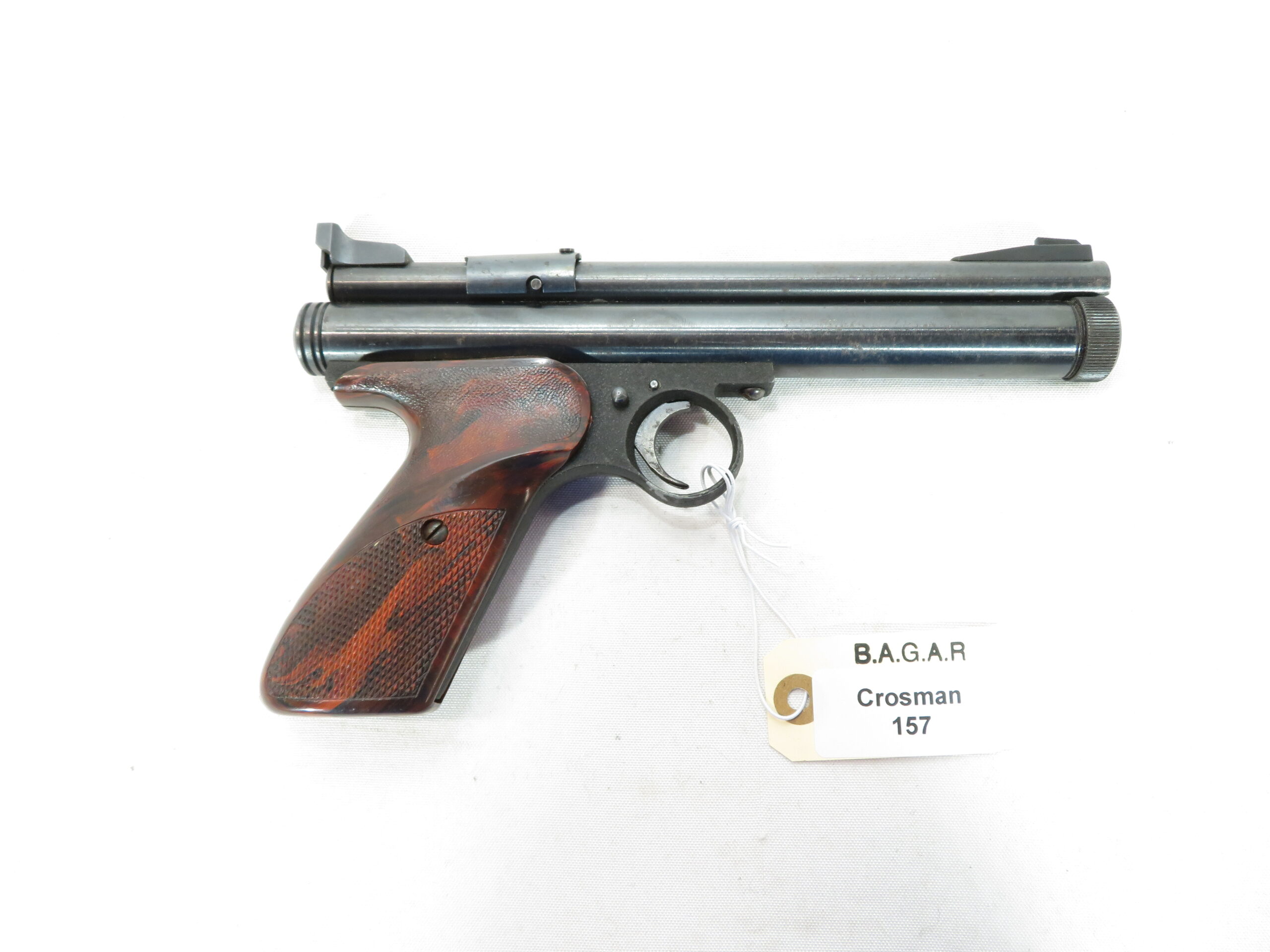 Crosman 66 Powermaster Air Rifle - Baker Airguns