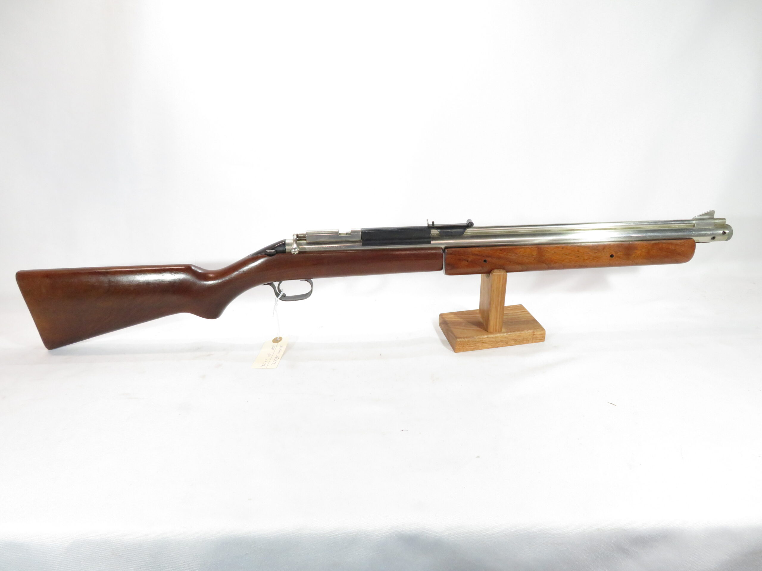 1970 Sheridan Silver Streak Pellet Rifle SKU 110824.8 - Baker Airguns
