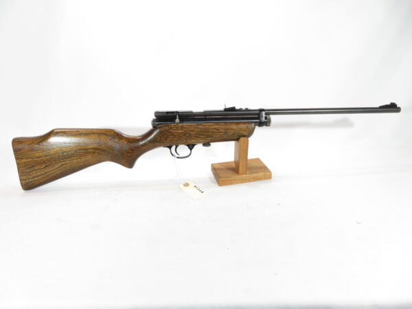 Crosman 180 CO2 Pellet Rifle SKU 110924.3 - Baker Airguns