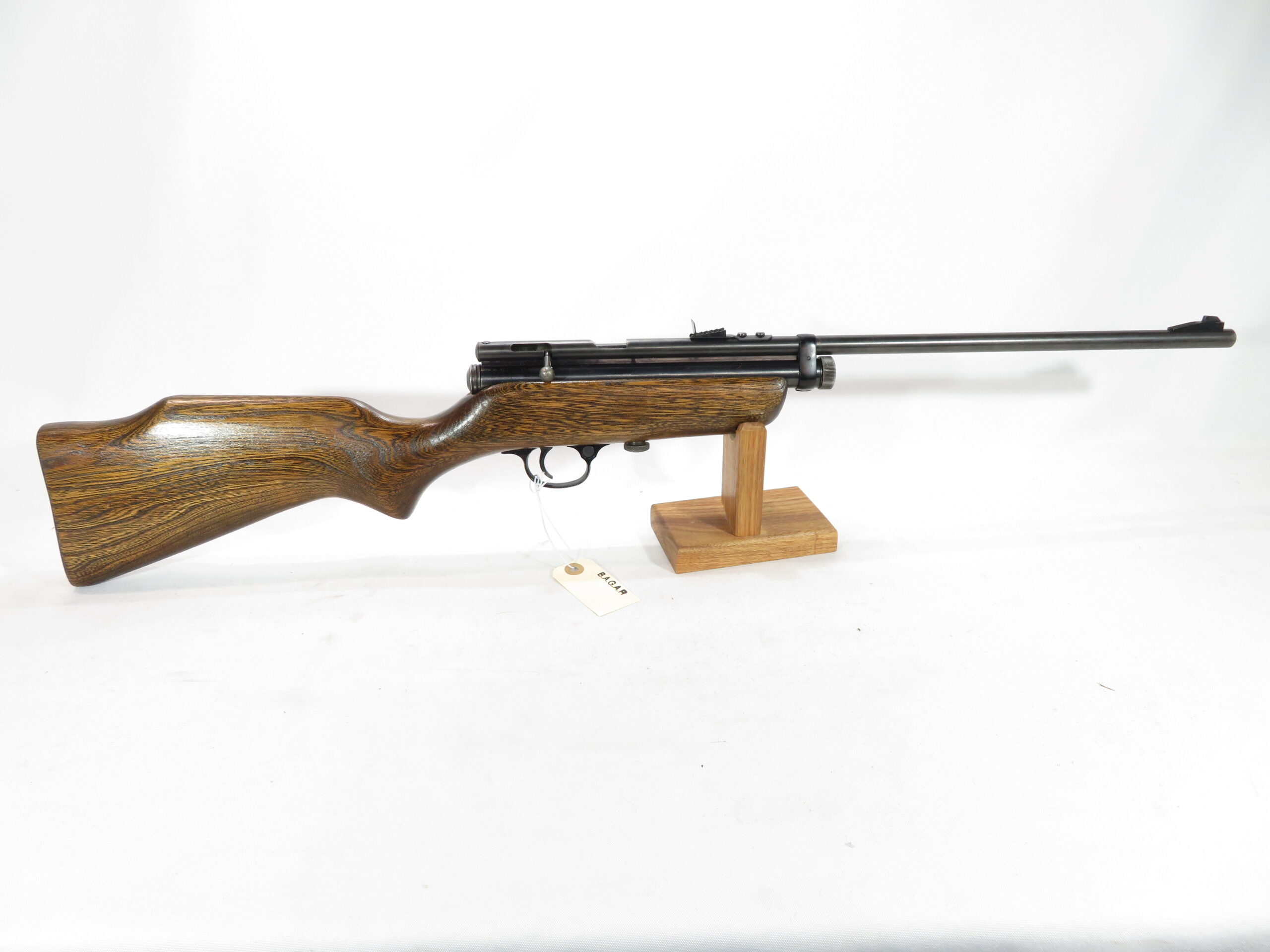 Air Rifles - BB Guns & Pellet Rifles - PCP, HPA, Gas, Spring-Piston