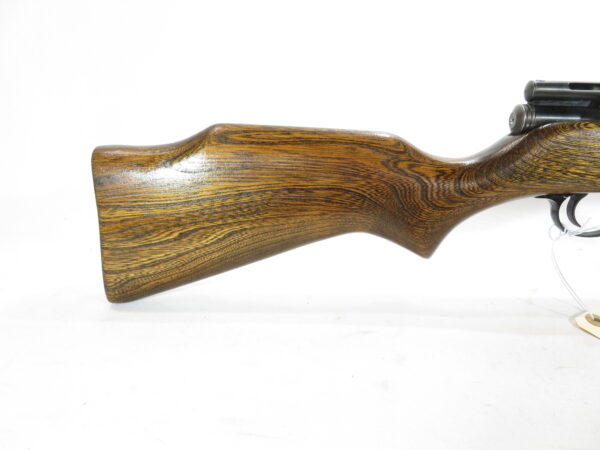 Crosman 180 CO2 Pellet Rifle SKU 110924.3 - Baker Airguns