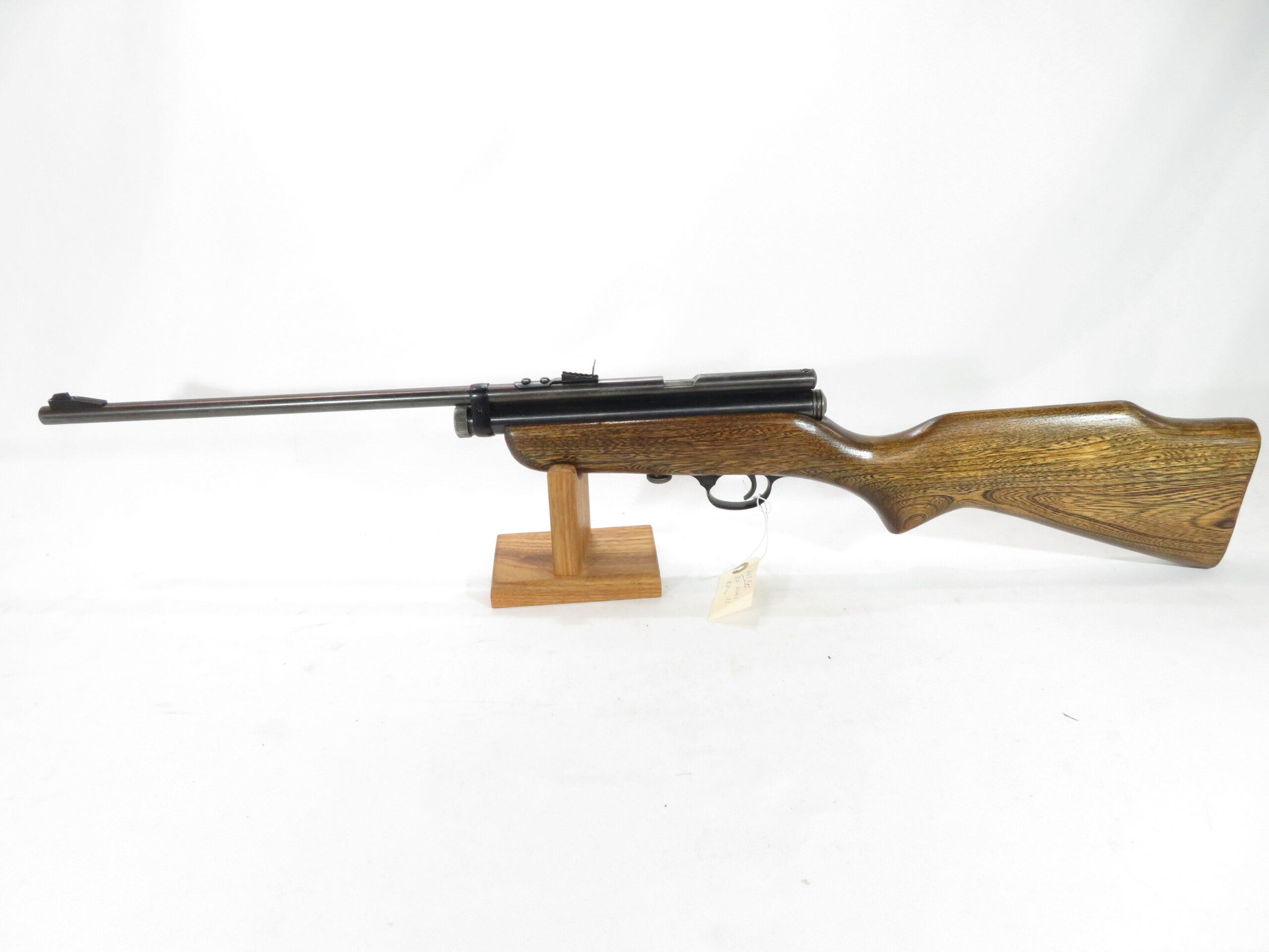 Crosman 180 CO2 Pellet Rifle SKU 110924.3 - Baker Airguns