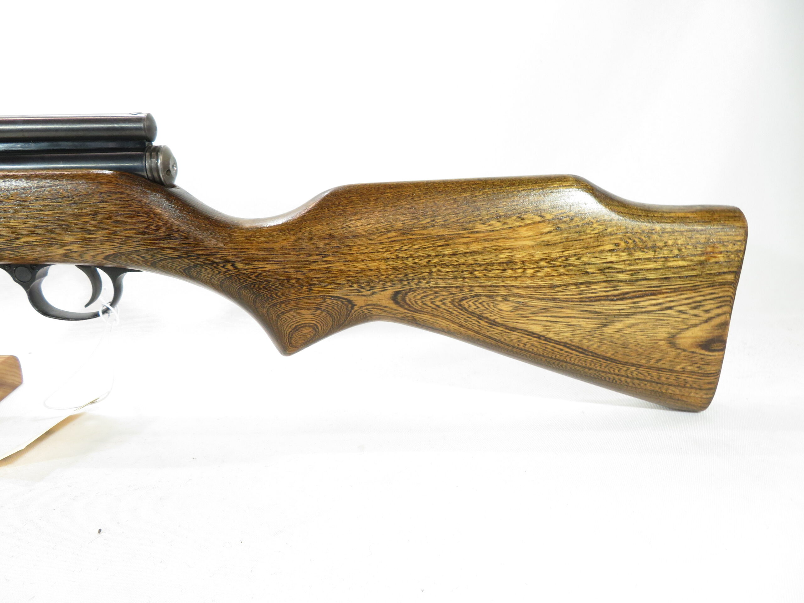 Crosman 180 CO2 Pellet Rifle SKU 110924.3 - Baker Airguns