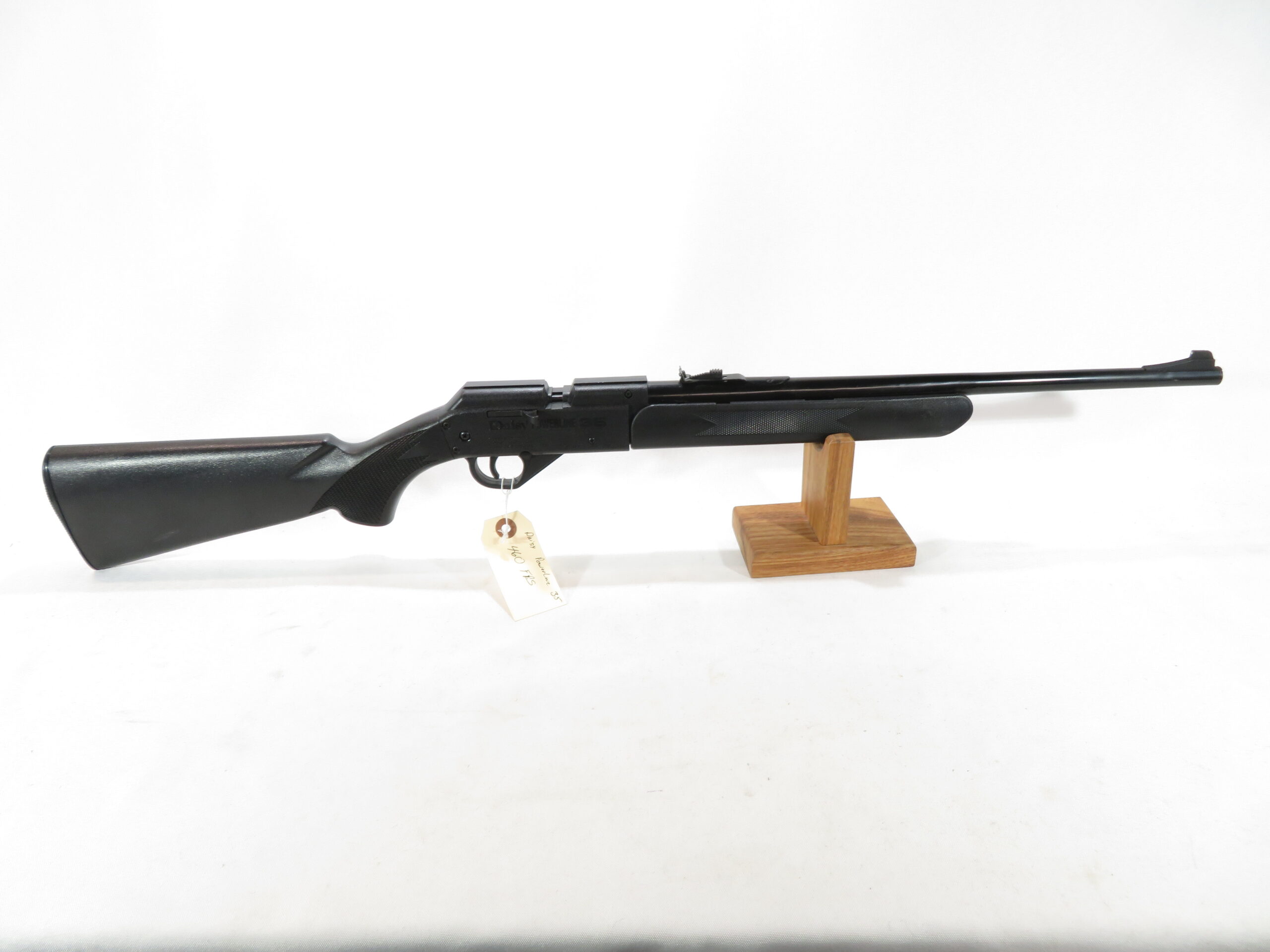 Used Airguns and Vintage Airguns For Sale at BakerAirguns.com