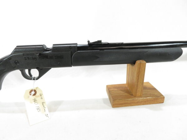Daisy Powerline 35 Air Rifle SKU 12624.10 - Baker Airguns