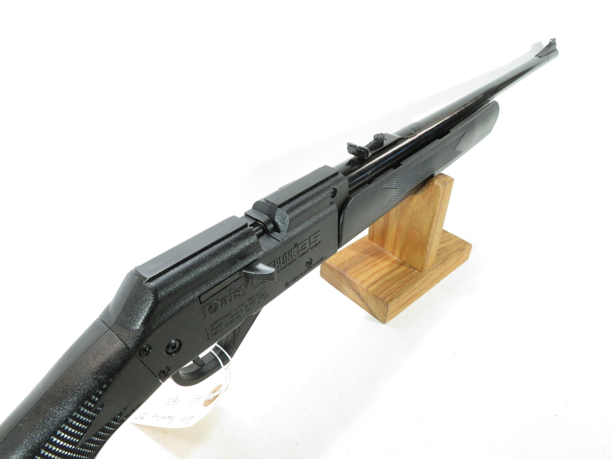 Daisy Powerline 35 Air Rifle SKU 12624.10 - Baker Airguns