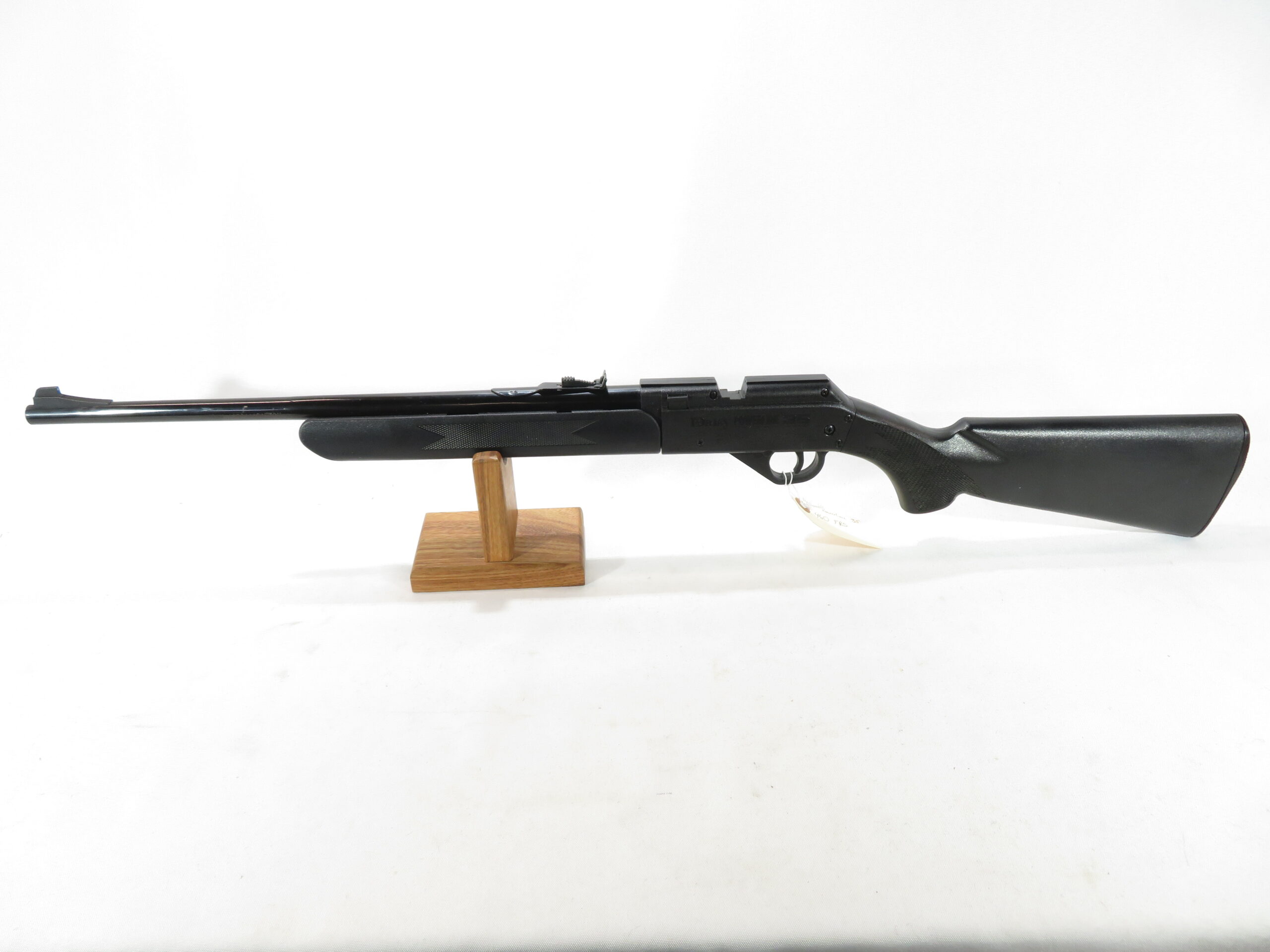 Daisy Powerline 35 Air Rifle SKU 12624.10 - Baker Airguns