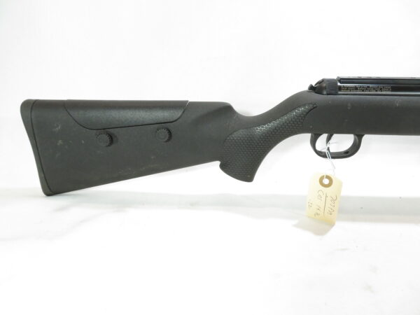 Diana Model AM03 Pellet Rifle .22 | SKU 11125.2 - Baker Airguns