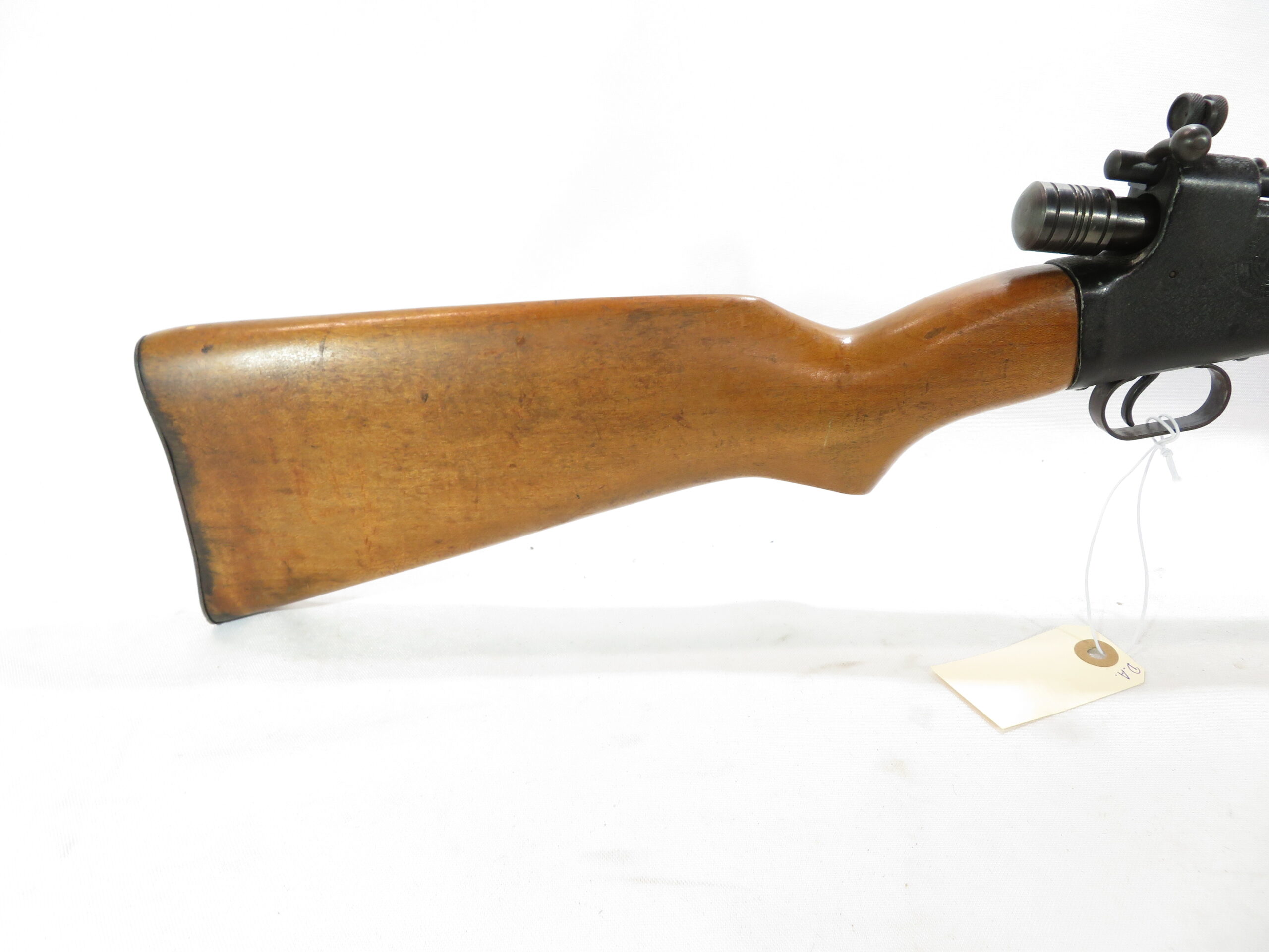 Crosman Model 101 Mfg 1924-1945 Resealed, shoots great! SKU 30725.7 ...