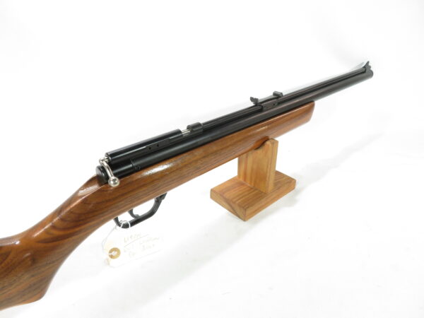 Benjamin-Sheridan 397GA CO2 Pellet Rifle SKU 7125.7 - Baker Airguns